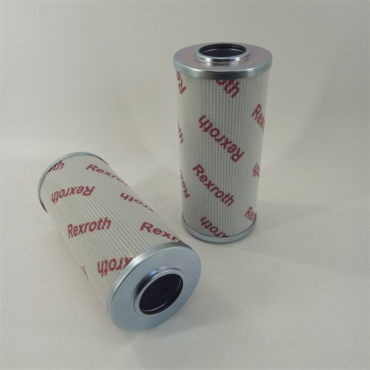 Replacement REXROTH Construction Machinery Hydraulic Oil Filter ...