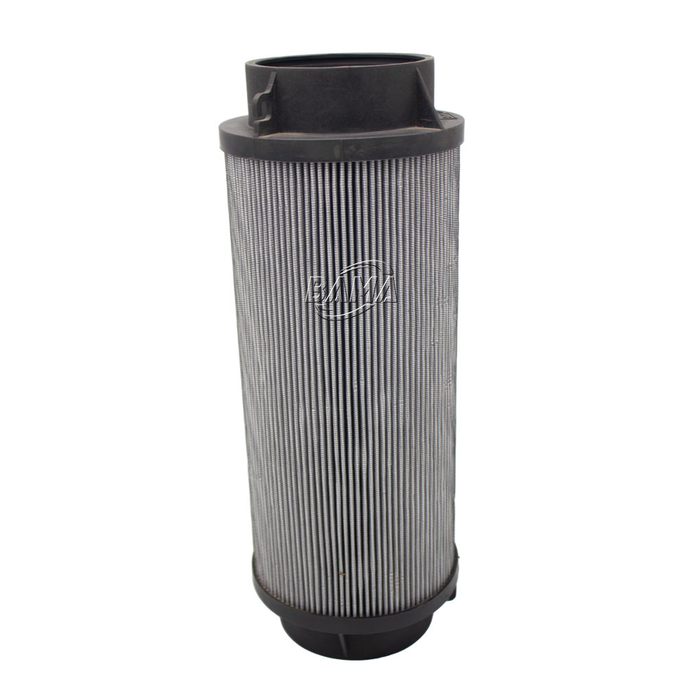 Industrial filtration equipment hydraulic oil filter element 439-644 ...